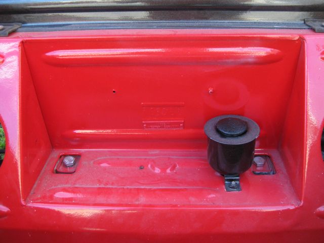 1955 VW Beeetle Sedan For Sale @ Oldbug.com