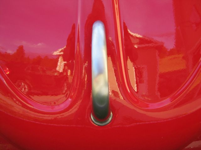 1955 VW Beeetle Sedan For Sale @ Oldbug.com