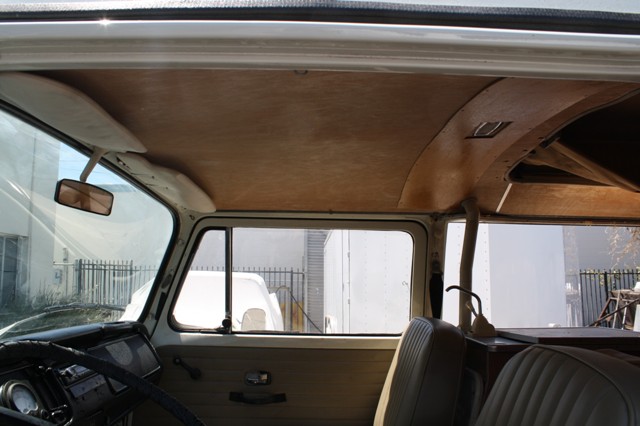 1971 VW Westfalia Camper For Sale at Oldbug.com