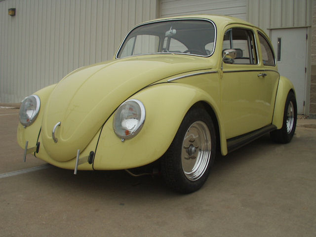 Here's a shot of the street beast with the ERCO Wheels that it ...
