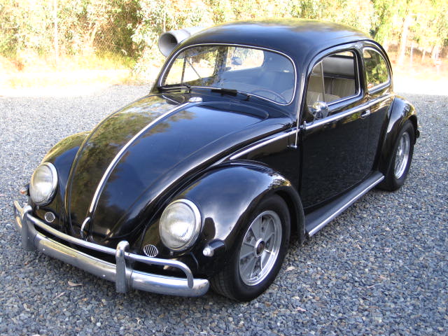 56 Oval Cal Looker!