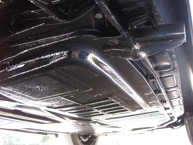 1957 European Oval VW Sunroof For Sale @ Oldbug.com