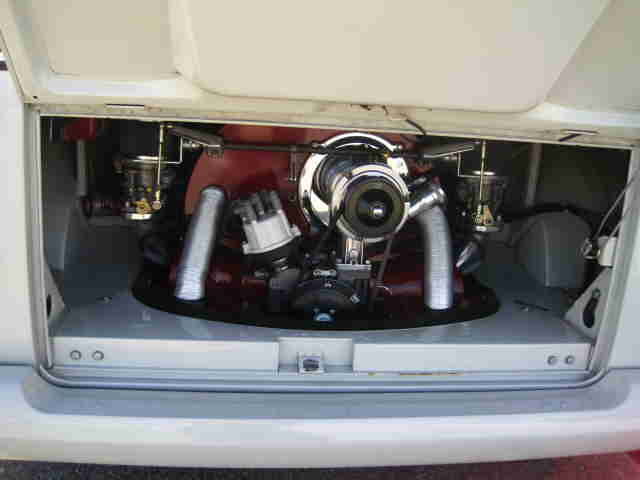 The Chip Foose Designs VW Microbus