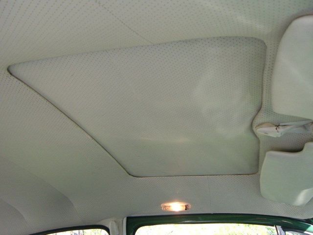 1970 VW Beetle Sunroof Sedan For Sale @ Oldbug.com