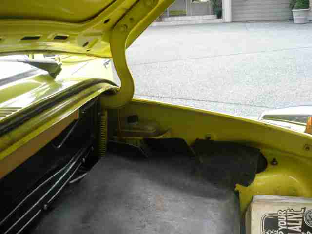 1973 VW Sports Bug For Sale @ Oldbug.com