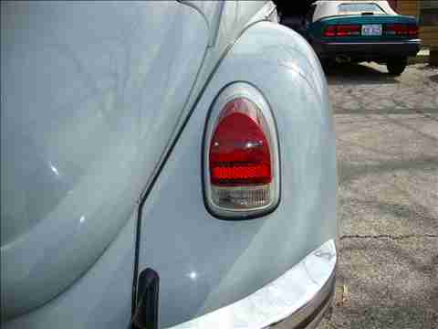 1968 VW bug for sale @ oldbug.com